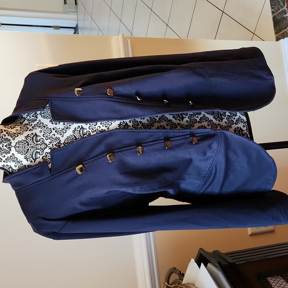 Dress Barn | Jackets & Coats | Womens Jacket Blazer | Poshmark